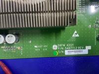 China Original GE Voluson S6 Ultrasound Machine DRFM Board 5497712 Repair for sale