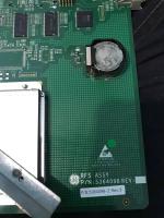 China Original RFS Mainboard Motherboard 5364098 for GE VolusonS6 VolusonP8 Ultrasound Repair for sale