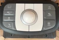 China ATL EPIQ Original Ultrasound Spare Parts Control Panel With Trackball for sale
