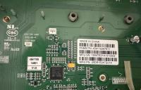 China ATL HD5 Original Ultrasound Spare Parts Control Panel Board 454110297611 for sale