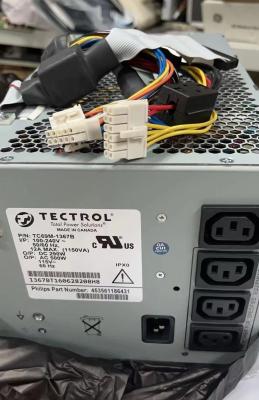 China ATL HD7 Envisor Original Ultrasound Spare Parts AC Power Module TC69M-1367B for sale