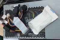 China ATL HD7 Envisor Original Ultrasound Spare Parts AC Power Module TC69M-1367B for sale