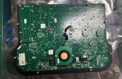 China Original ATL HD11 HD11XE Ultrasound Control Panel 453563495544 Repair Parts for sale