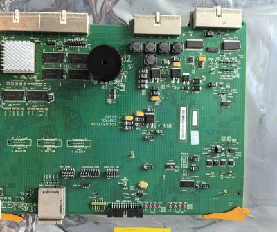 China Original ATL HD15 Ultrasound Acquisition Control Board ACB 453561197144 Repair Accessories for sale