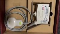 China Toshiba Aplio300 original linear array ultrasound probe PLT-1005BT for sale