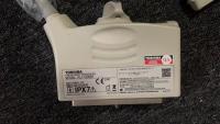 China Toshiba Aplio300 original linear array ultrasound probe PLT-1005BT for sale