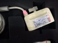 China Toshiba SSA-550A Original Linear Array Ultrasound Probe PLM-703A 7.5 MHz for sale