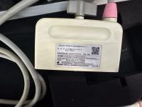 China Toshiba SSA-550A Original Linear Array Ultrasound Probe PLM-703A 7.5 MHz for sale