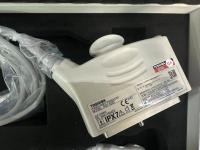 China Toshiba Aplio300 original sector array ultrasound probe PST-30BT 5S2 for sale