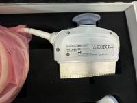 China GE Voluson E6 Original Convex Array Ultrasound Transducer C4-8-D for Abdomen for sale