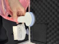 China GE Voluson E6 Original Convex Array Ultrasound Transducer C4-8-D for Abdomen for sale