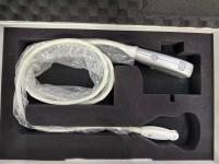 China Micro Convex Array Cardiac Ultrasound Transducer 8C-RS for GE Logiq F8 Ultrasound for sale