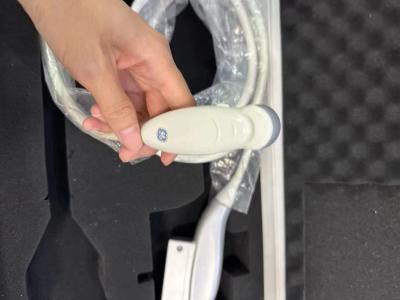 China Micro Convex Array Cardiac Ultrasound Transducer 8C-RS for GE Logiq F8 Ultrasound for sale