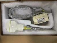 China Toshiba SSA-580A 2D 3D 4D Ultrasound Probe Original Convex Array Probe PVM-375AT for sale