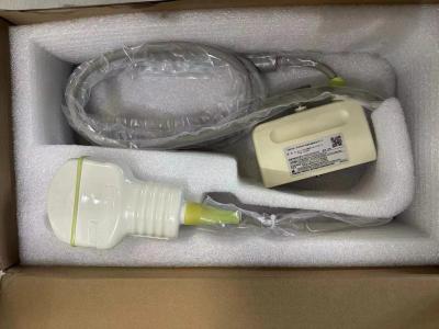 China Toshiba SSA-580A 2D 3D 4D Ultrasound Probe Original Convex Array Probe PVM-375AT for sale