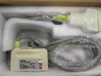 China Toshiba SSA-580A 2D 3D 4D Ultrasound Probe Original Convex Array Probe PVM-375AT for sale