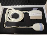 China GE Logiq E9 Original 3D 4D Curved Array Ultrasound Transducer RAB2-5-D For Abdominal for sale