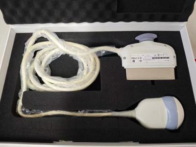 China GE Logiq E9 Original 3D 4D Curved Array Ultrasound Transducer RAB2-5-D For Abdominal for sale