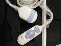 China GE Logiq E9 Original 3D 4D Curved Array Ultrasound Transducer RAB2-5-D For Abdominal for sale
