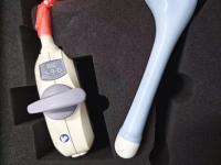 China GE Voluson E6 3D 4D Endocavity Ultrasound Probe RIC5-9-D Original 3.7-9.3 Mhz for sale