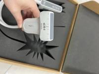 China New Original Linear Array Ultrasound Probe EL18-4 For ATL EPIQ Affiniti Machine for sale