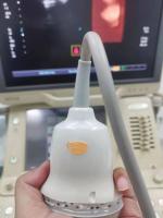 China Toshiba Aplio500 3D 4D Convex Array Ultrasound Transducer Repair PVT-675MV for sale