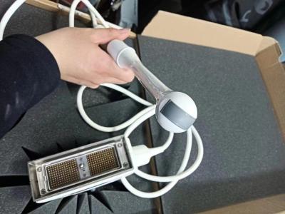China GE Logiq P5 P6 Endovaginal Ultrasound Transducer E8C 3.5-11.5 Mhz Gynaecology for sale