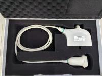 China 3.0-14.0 Mhz Original Mindray DC-40 Linear Array Ultrasound Probe 7L4A for sale