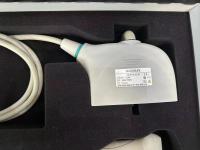 China 3.0-14.0 Mhz Original Mindray DC-40 Linear Array Ultrasound Probe 7L4A for sale