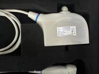China Obstetrical Mindray DC-2 Phased Array Ultrasound Probe 3D 4D 2P2 Original for sale