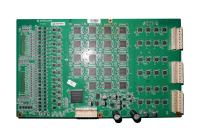 China Hitachi Aloka F37 TXRX Ultrasound Machine Parts Board EP557500 for sale