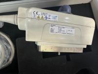 China High Frequency Phased Array Ultrasonic Probe 3D 4D UST-5299 for Hitachi Aloka F31 for sale
