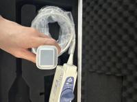 China High Frequency Phased Array Ultrasonic Probe 3D 4D UST-5299 for Hitachi Aloka F31 for sale
