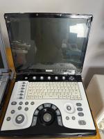 China Original Portable Ultrasound Scan Machine , GE Logiq E Medical Ultrasound Equipment for sale