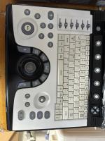 China Original Portable Ultrasound Scan Machine , GE Logiq E Medical Ultrasound Equipment for sale