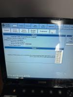 China Original Portable Ultrasound Scan Machine , GE Logiq E Medical Ultrasound Equipment for sale