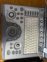 China Original GE Ultrasound Equipment Portable Ultrasound Machine Logiq E for sale