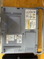 China Original GE Ultrasound Equipment Portable Ultrasound Machine Logiq E for sale