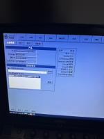 China Original GE Ultrasound Equipment Portable Ultrasound Machine Logiq E for sale