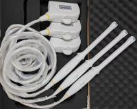 China Mindray DC40 Endocavity Array Original Ultrasound Probe V11-3 For Urology for sale