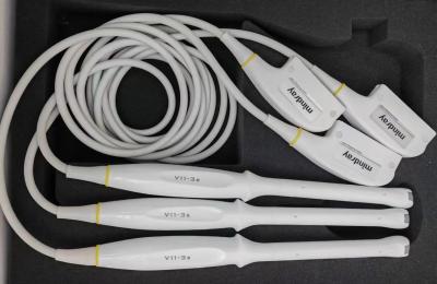 China Mindray MX7 Transvaginal Array Original Ultrasound Probe V11-3s For Obstetrics for sale