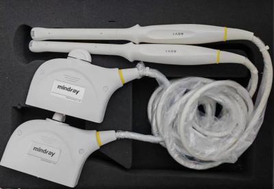 China Mindray DC-6 Endocavity Array Original Ultrasound Probe 6CV1 For OB/GYN for sale