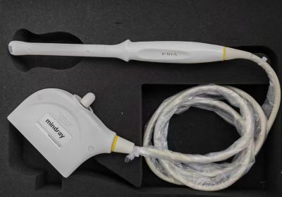 China Mindray DC-7 Endocavity Array Original Ultrasound Probe V10-4 for sale
