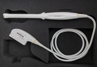 China Mindray M7 Endocavity Array Original Ultrasound Probe V10-4s For OB/GYN for sale