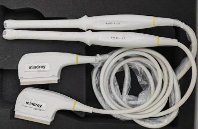 China Mindray M9 Endocavity Array Original Ultrasound Probe V11-3Ws For OB/GYN for sale