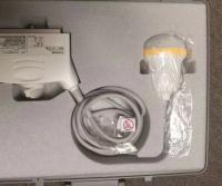 China Toshiba Aplio300 3D/4D Curved Array Original Ultrasound Probe PVT-675MV for sale