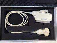 China Samsung Medison SonoAce X6 Convex Array Original Ultrasound Probe C3-7EP for sale