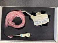 China Toshiba SSA-660A Phased Array Original Ultrasound Probe PST-25BT 5S1 for sale