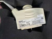 China Toshiba SSA-660A Phased Array Original Ultrasound Probe PST-25BT 5S1 for sale