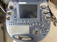 China GE Voluson E6 Original Control Panel With Touch Screen KTI301890 for sale